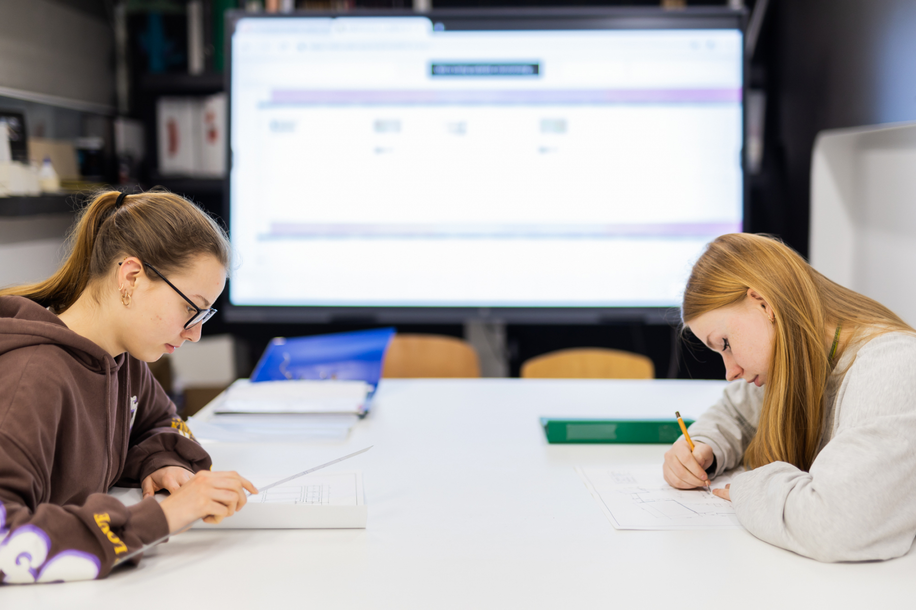 Interjera dizains – mācību process - RMMT