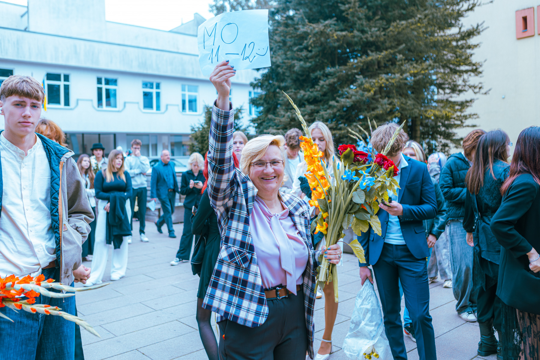 Zinību diena 2025 - RMMT