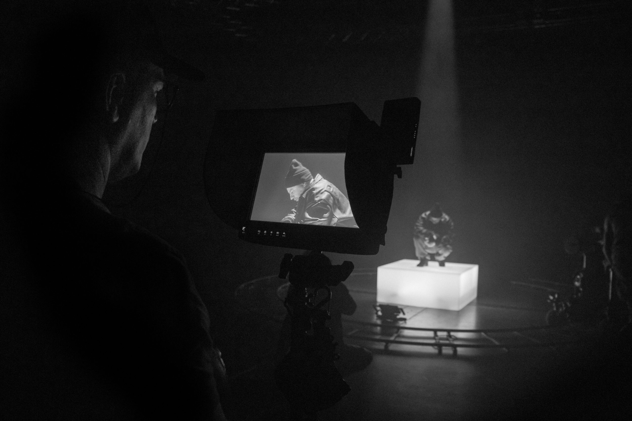 Video operators - RMMT